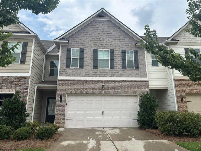 3701 Prospect Point Dr, Gillsville, GA 30566
