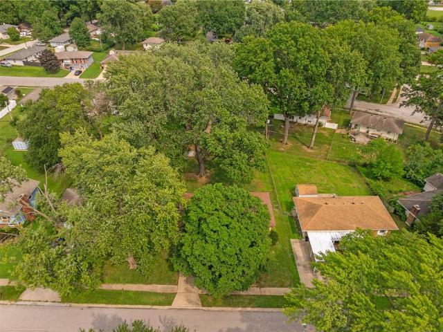 3701 Randall Drive