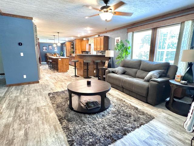 3701 Redman Rd Lane