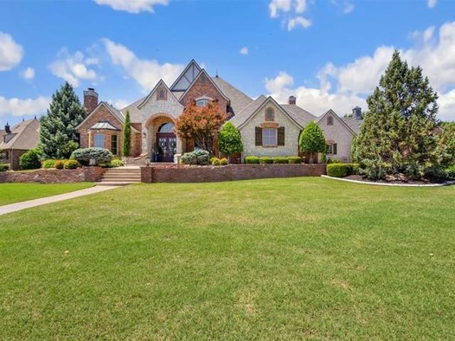 3701 Redmont Trce, Edmond, OK 73034