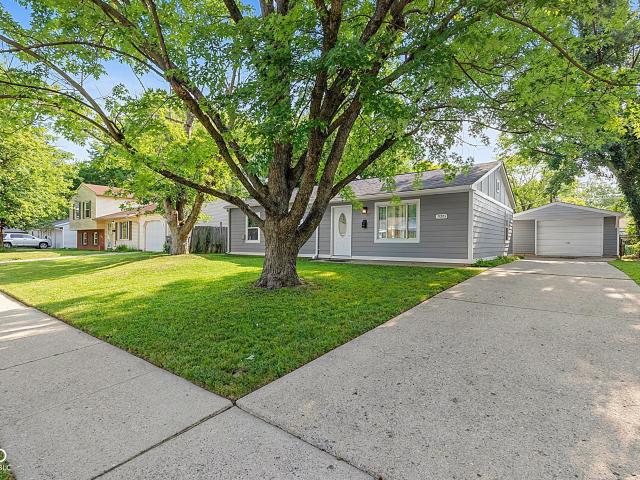 3701 Richelieu Road