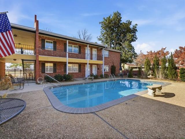 3701 Riverside Dr Apt 6, Tulsa, OK 74105