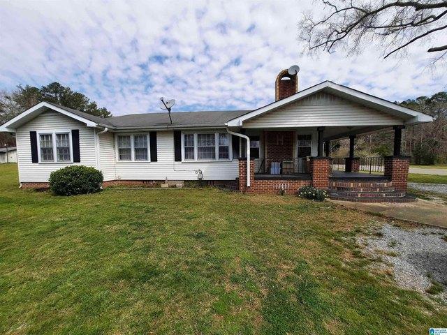 3701 Roy Webb Rd, Jacksonville, AL 36265