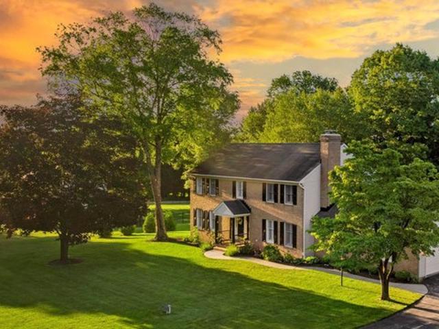 3701 Stansbury Mill Rd, Phoenix, MD 21131
