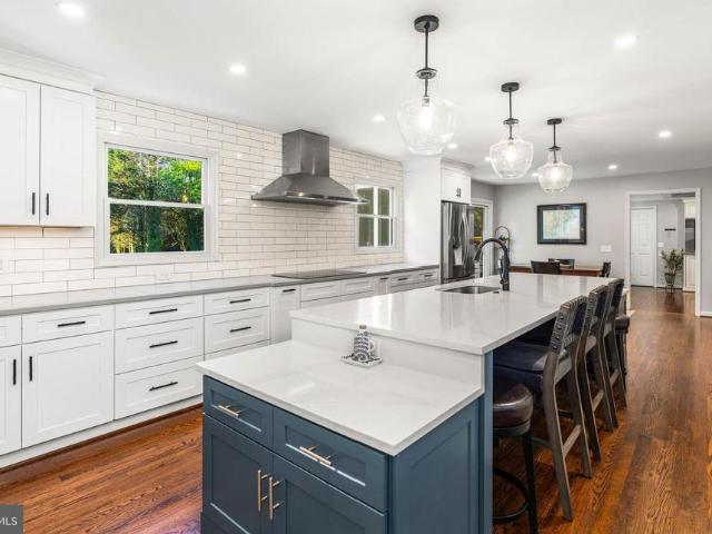 3701 Stansbury Mill Road