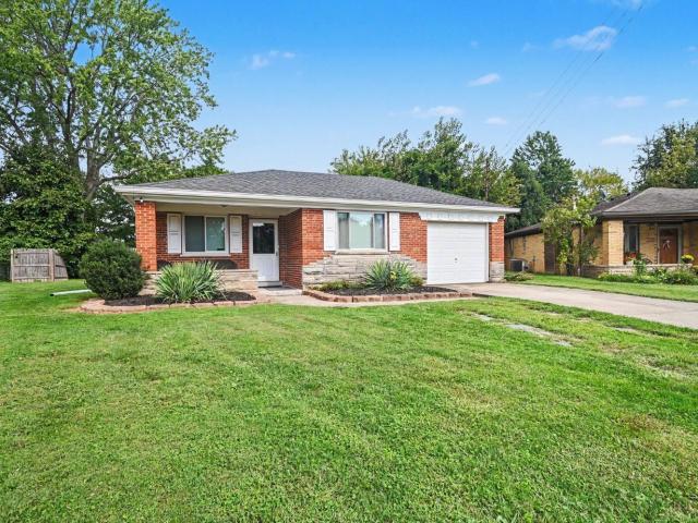 3701 Susanna Drive