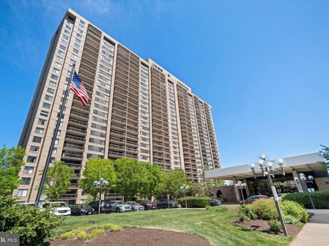 3701 S George Mason Dr Unit 1501N, Falls Church, VA 22041