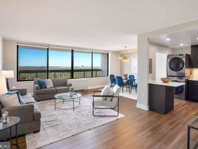 3701 S George Mason Dr #2412N, Falls Church, VA 22041 MLS VA.