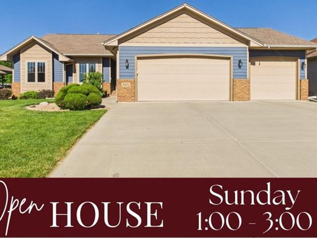 3701 S Harmony Dr, Sioux Falls, SD 57110