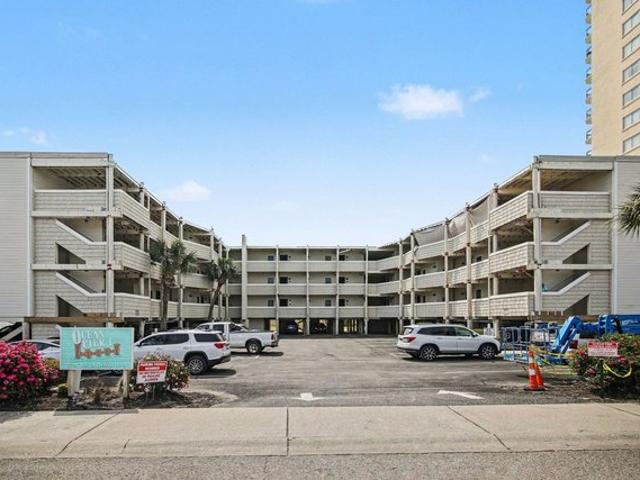3701 S Ocean Blvd Unit 104, North Myrtle Beach, SC 29582