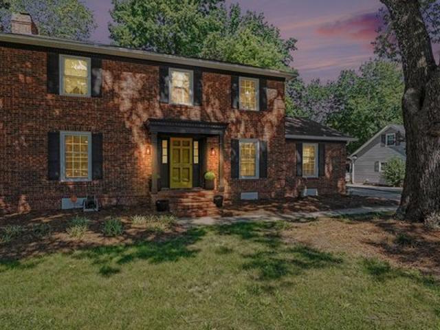 3701 Sagamore Dr, Greensboro, NC 27410