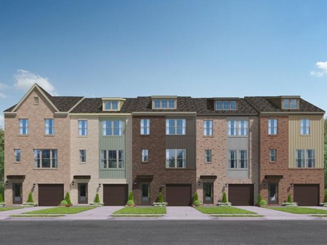 3701 Saint Amy Way, Bowie, MD 20716