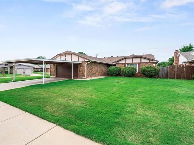 3701 SE 51st St, Oklahoma City, OK 73135