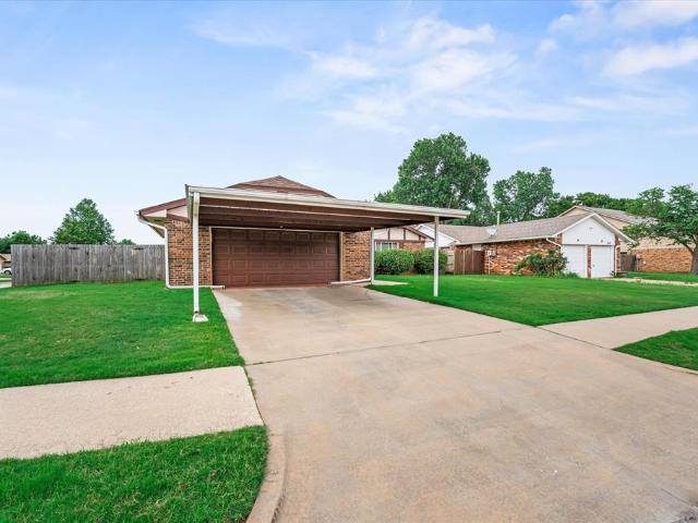 3701 SE 51st Street