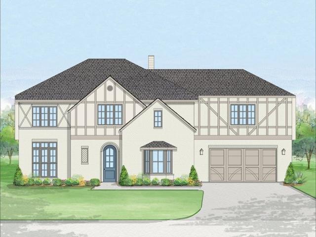3701 Shelby Dr, Fort Worth, TX 76109
