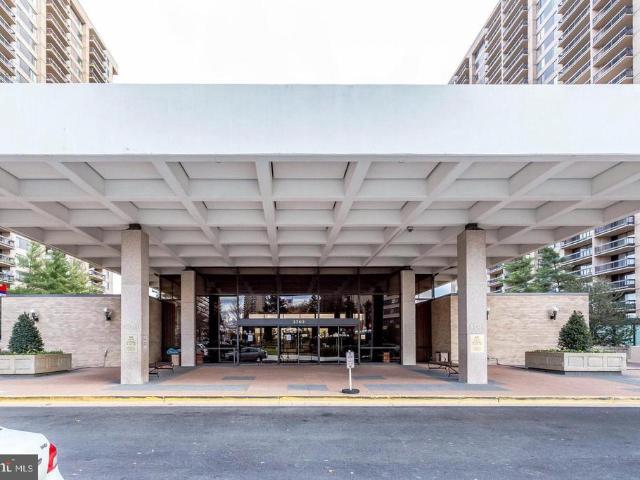 3701 South George Mason Drive # 2318N