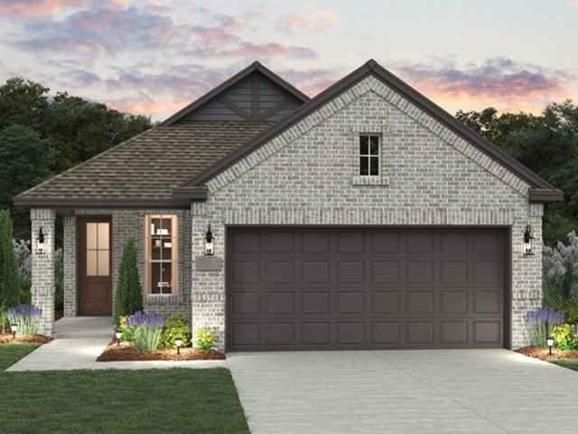 3701 Talisker Blvd, Sherman, TX 75090