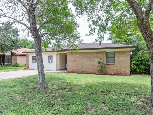 3701 Varsity Ln, Abilene, TX 79602