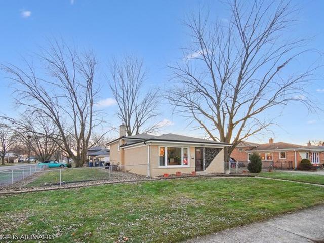 3701 W 120th St, Alsip, IL 60803