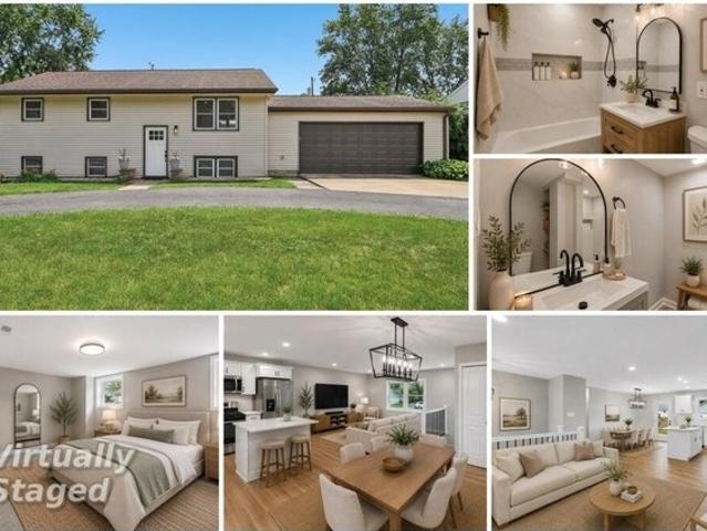 3701 W 79th Pl, Merrillville, IN 46410