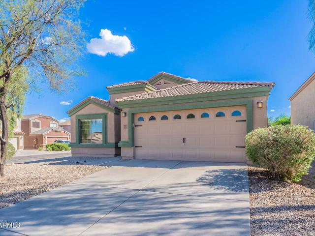 3701 w dancer lane
