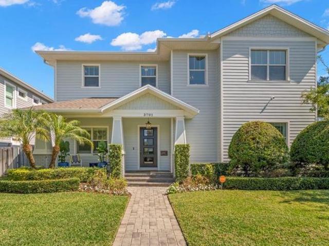 3701 W Santiago St, Tampa, FL 33629