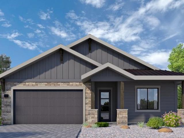 3701 W Styx Ln, Flagstaff, AZ 86001