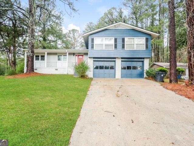 3701 Washington Rd, East Point, GA 30344