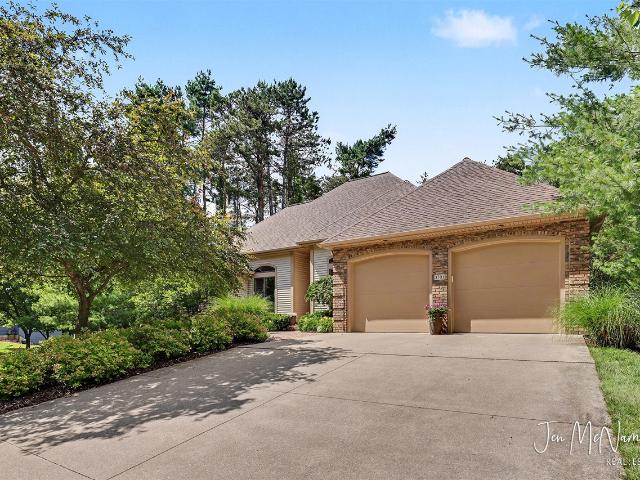 3701 Webber Pines Drive
