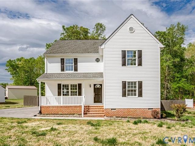 3701 Westbriar Ln, Dinwiddie, VA 23803