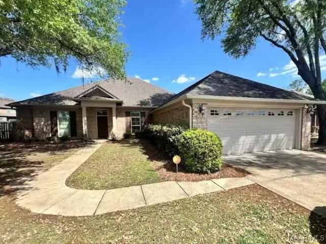 3701 WESTON PL, MONTGOMERY, AL 36116