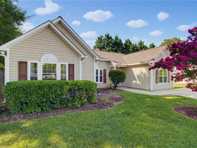 3701 Woodpark Drive