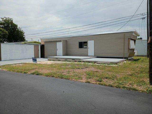 3701 14th St W Lot 101, Bradenton, FL 34205