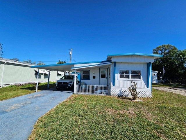 3701 14th St W Lot 94, Bradenton, FL 34205