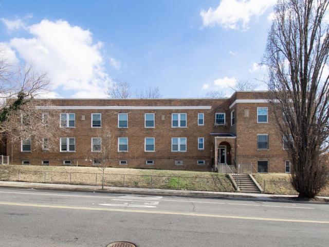 3701 13th Street NW Unit# 10, Washington, US, DC