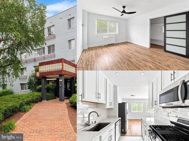 3701 5th St S Apt 205, Arlington, VA 22204