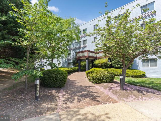 3701 5th St S, Unit 306, Arlington, VA 22204 | MLS #VAAR2070