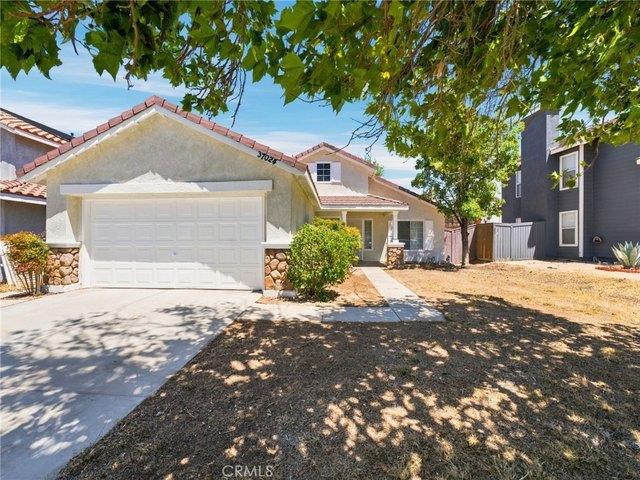 37024 Boxleaf Rd, Palmdale, CA 93550