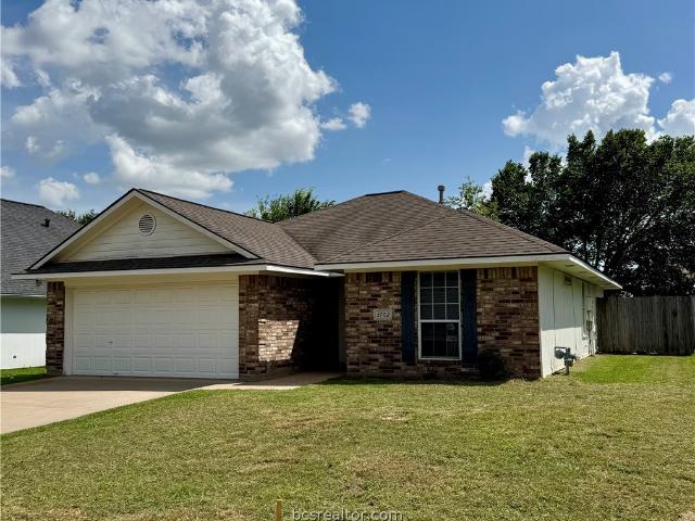 3702 Meadow View Drive