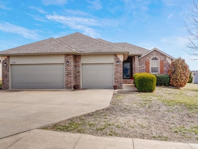 3702 N 29th St, Ozark, MO 65721