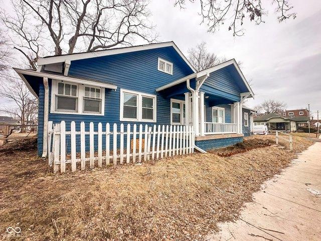 3702 N Kenwood Ave, Indianapolis, IN 46208