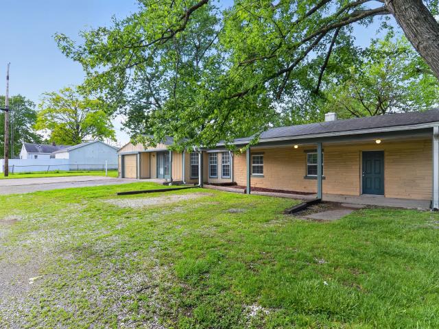 3702 N Hartman Drive