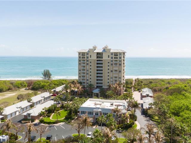 3702 N Hwy A1A, Unit PH1, Hutchinson Island, FL 34949 | MLS #296488