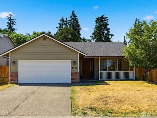 3702 nd Street Ct E, Spanaway, WA 98387