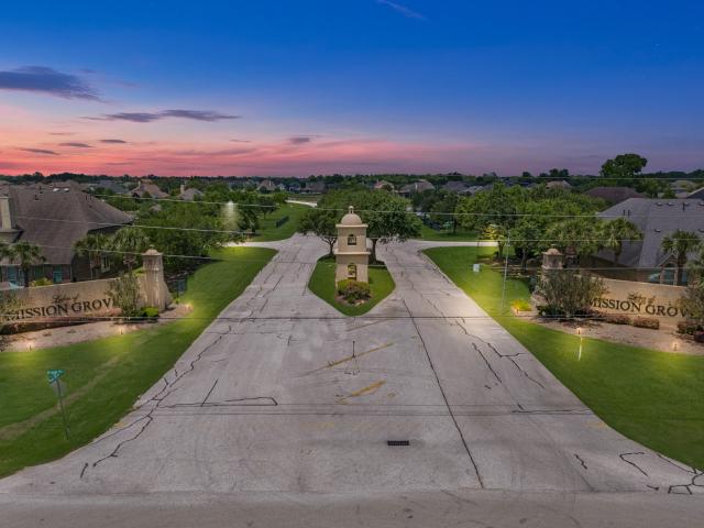 3702 Olive Mill Court