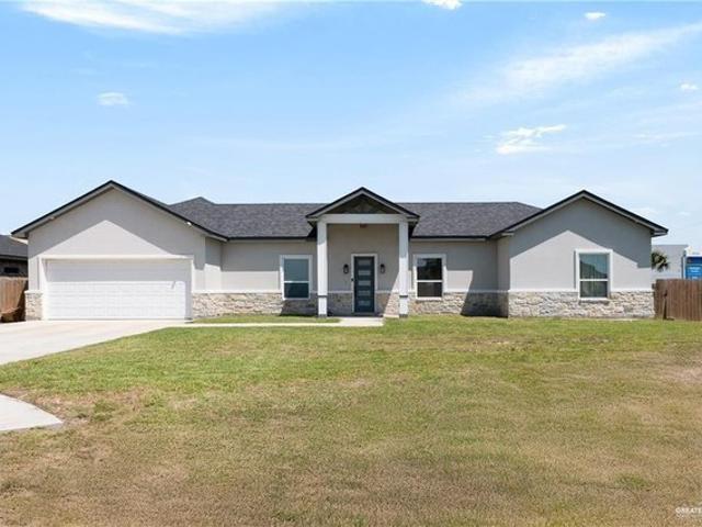 3702 Bea Ave, Harlingen, TX 78552