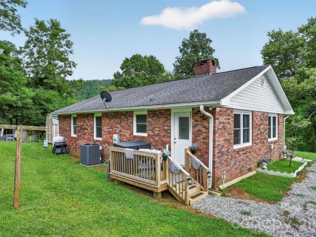 3702 Cabin Creek Road