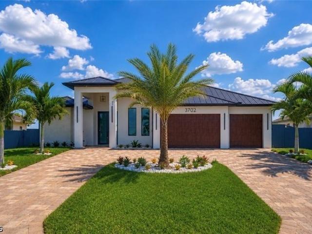 3702 Ceitus Pkwy, Cape Coral, FL 33991