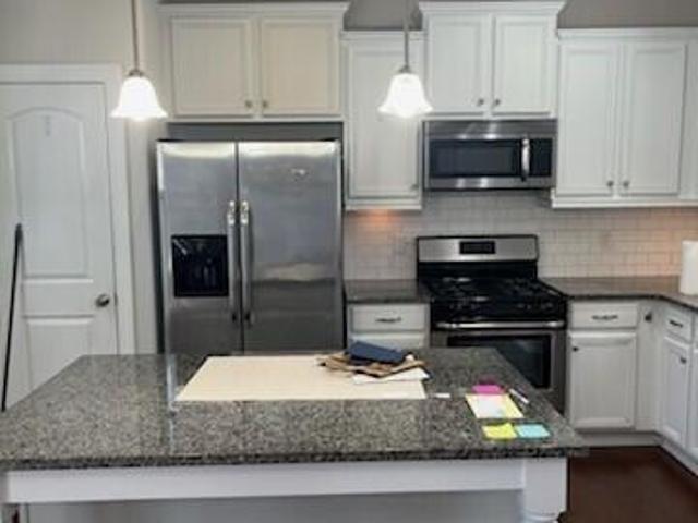 3702 Cinnamon Fern Drive