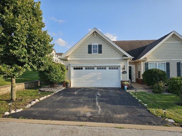 3702 Clubhome Ln, Olympia Fields, IL 60461